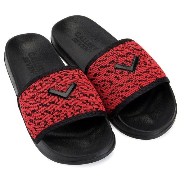Gallery Seven | Shoes | Gallery Seven Homecomfort Slide Sandals For ...